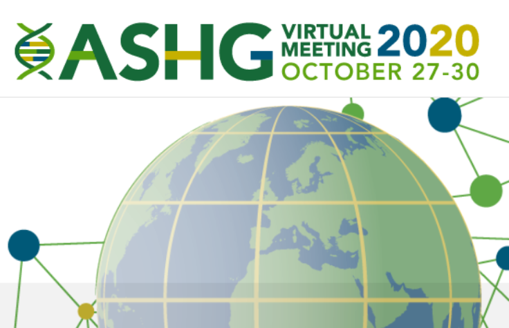 ASHG 2020