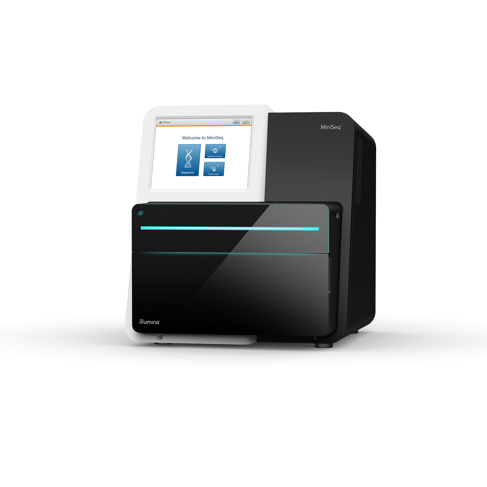 Images | Illumina images for general use