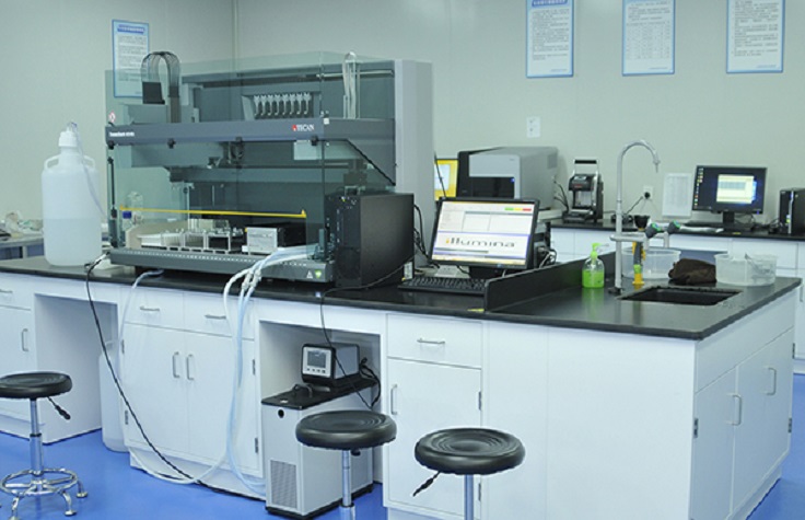 High-Throughput Genotyping for Translational Research