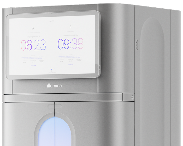 Illumina | Sequencing and array solutions to fuel genomic discoveries