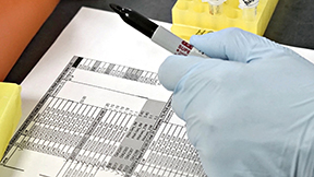 BaseSpace Clarity LIMS: Why Buying is Better Than Building