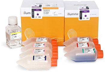 I love my Hiseq | Illumina