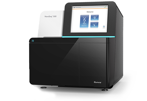 Choose the Right Next-Generation Sequencing Instrument for Your Lab