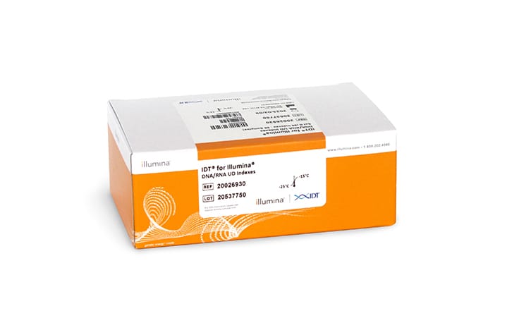 Illumina DNA Prep with Exome 2.0 Plus Enrichment | Focused exome solution