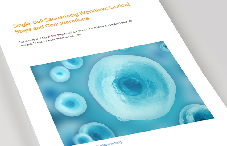 Single-Cell & Low-Input RNA-Seq | Single-cell sequencing methods