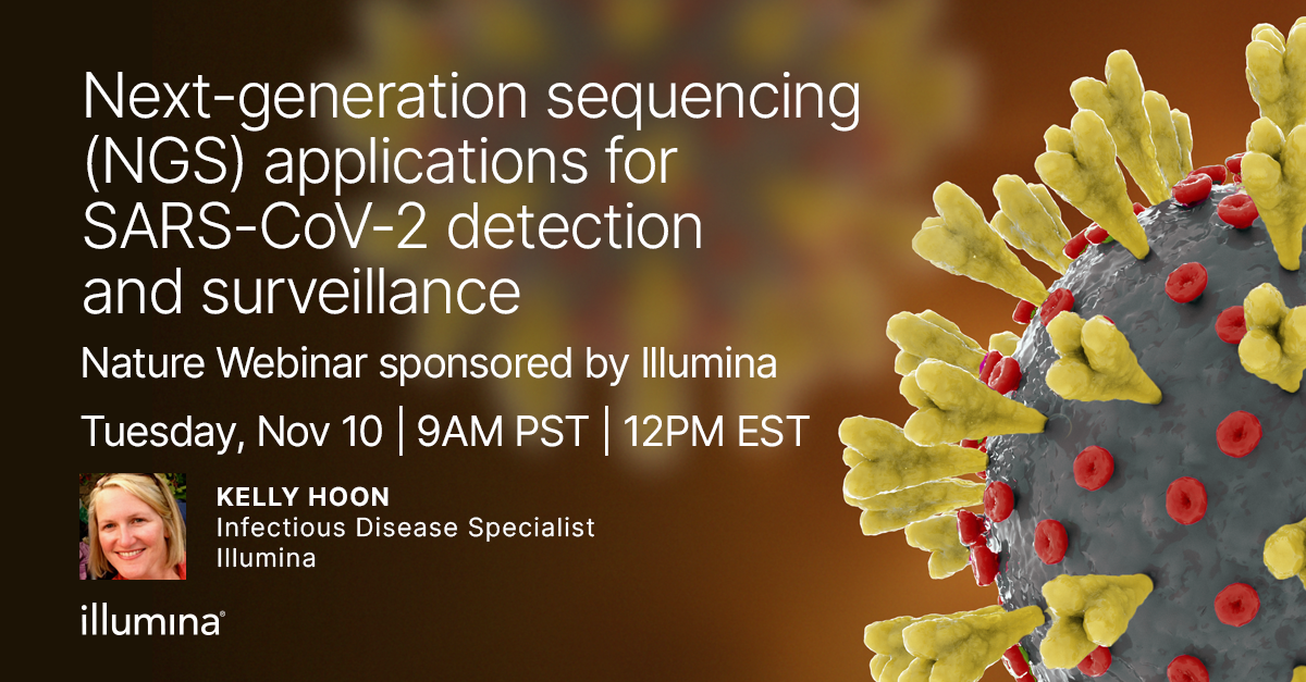 Next-generation sequencing (NGS) applications for SARS-CoV-2 detection ...