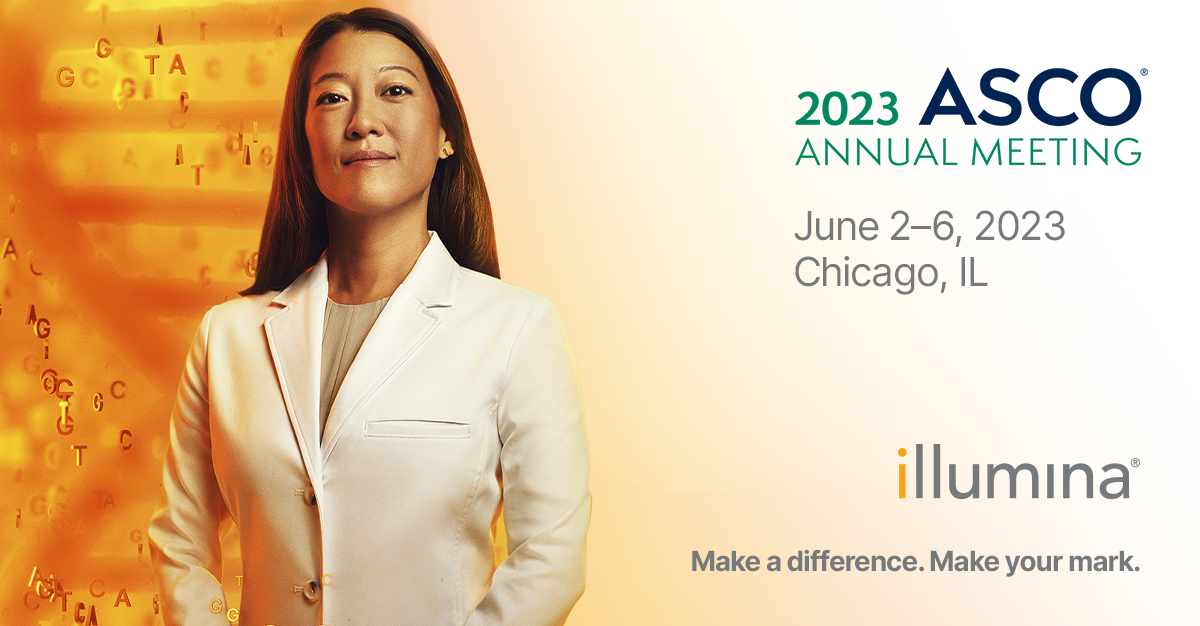 American Society Of Clinical Oncology ASCO 2023