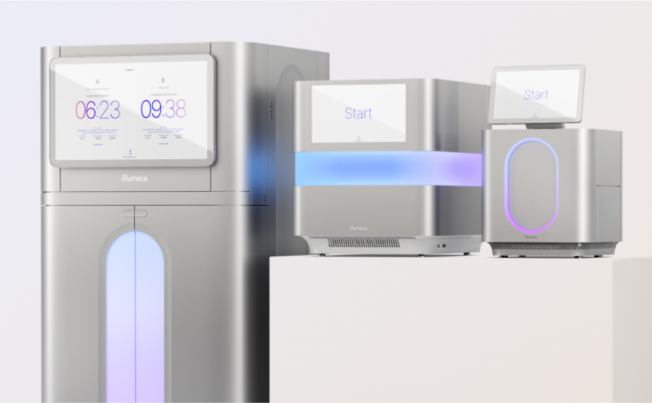 MiSeq i100 시리즈 | 속도와 간소함을 갖춘 벤치탑 시퀀싱