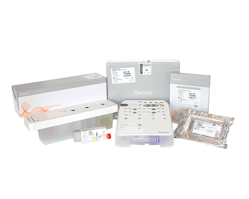 NextSeq 550Dx Reagents | IVD-compliant sequencing reagent kits
