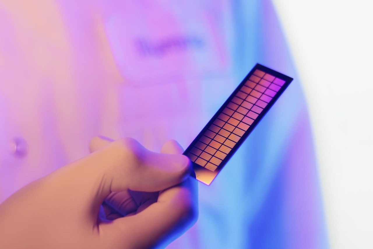 Microarray & Genotyping Services