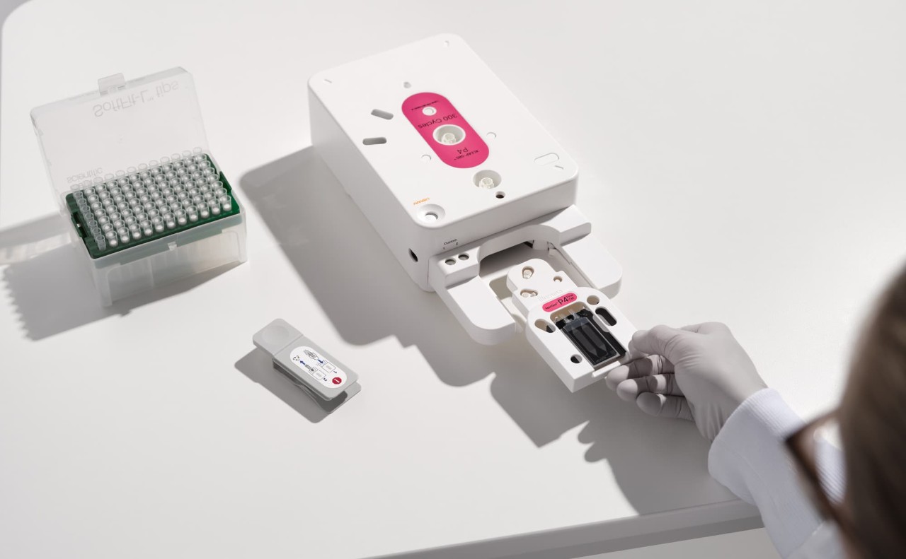 Sequencing Services | NGS & whole-genome service providers